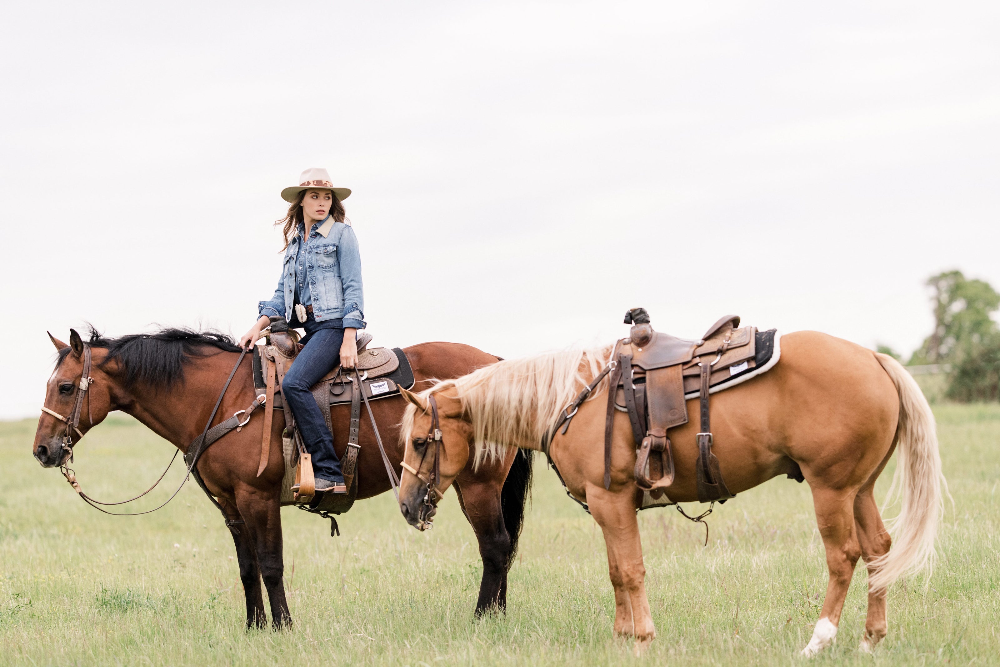 HAALA Denim Australia